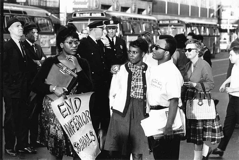 Zenfolio The Frank Espada Galleries Civil Rights Era Photography
