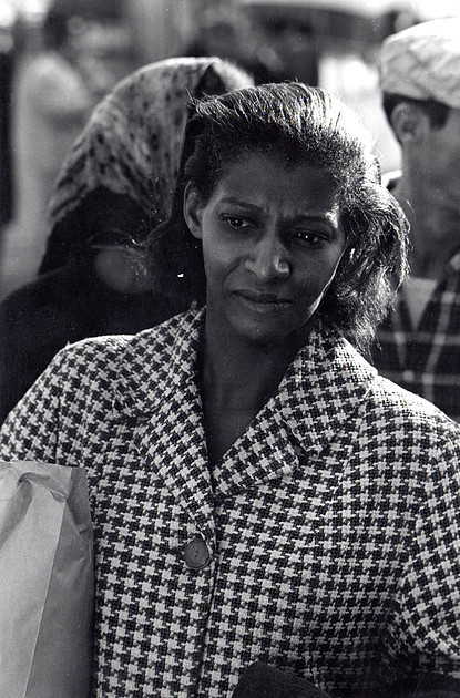 Zenfolio The Frank Espada Galleries Civil Rights Era Photography